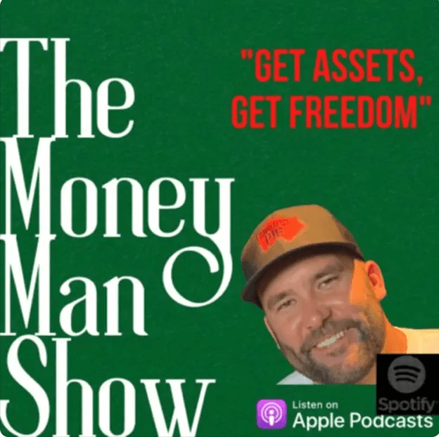 The Money Man Show